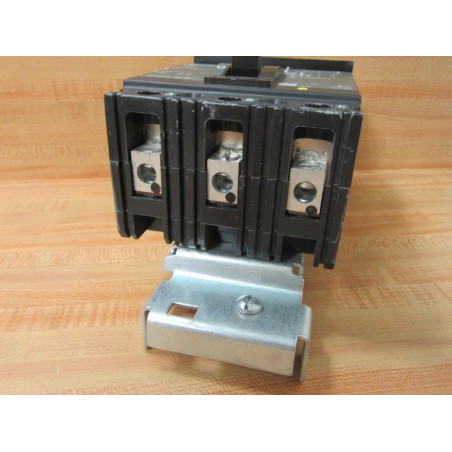 Square D FA34100 100A Circuit Breaker FA 100 - Used