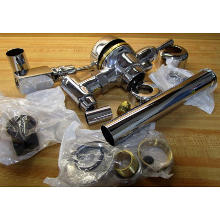 Delta 81T201 WC EX Flush Valve Kit