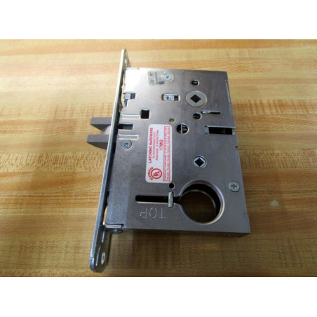 Corbin Russwin ML2000 Mortise Lockset Partial Kit