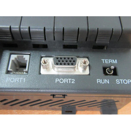 Koyo D0-06-DR-D DirectLogic 06 PLC D006DRD WO Input Modules