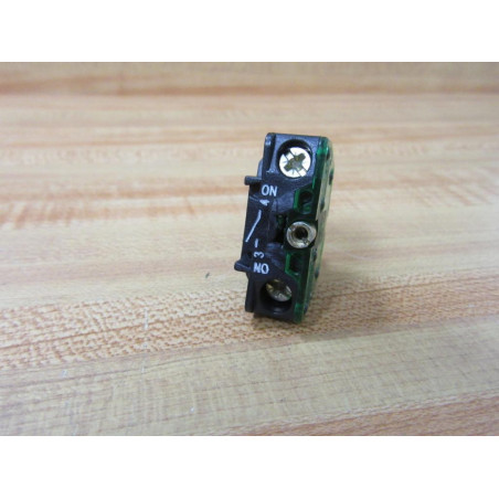 Allen Bradley 800E-2X10 Contact Cartridge 800E2X10 300V (Pack of 4 ...
