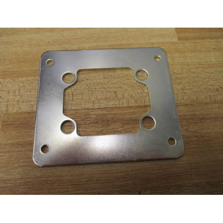 Harting 11003009601 Adapter Plate - New No Box