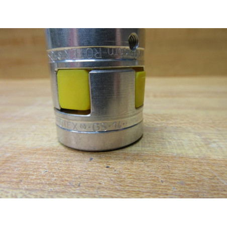 Rotex GS-14 KTR Coupling GS14 - New No Box