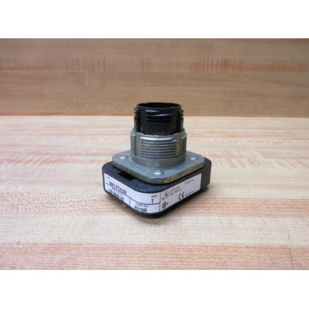 Allen Bradley 800T-PTH16R Pilot Light 800TPTH16R Core Only Series T ...