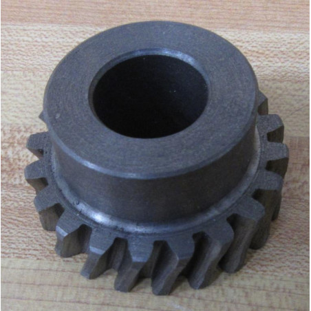Boston Gear 13366 Worm Gear D1610