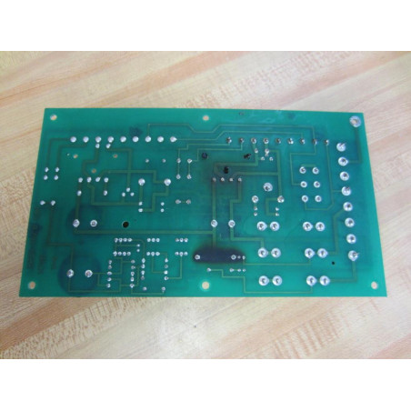 Altra Industrial Motion 701-9592 Circuit Board 7019592 Non-Returnable ...
