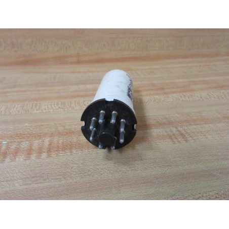 Potter & Brumfield JMP-1200-11 Wetted Contact Relay JMP120011 - Used