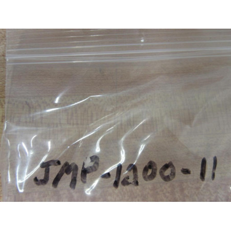 Potter & Brumfield JMP-1200-11 Wetted Contact Relay JMP120011 - Used
