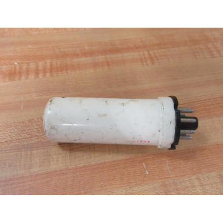 Potter & Brumfield JMP-1200-11 Wetted Contact Relay JMP120011 - Used