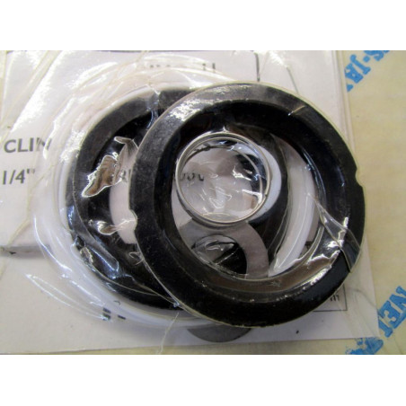 Jamesbury RKC26 MI Seal Kit 00 2020448MT