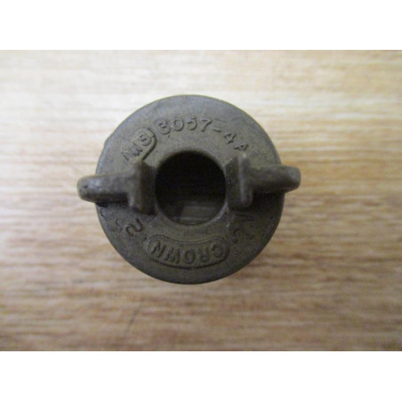 Crown MS3057-4A Cable Clamp MS30574A WO Screws (Pack of 2) - New No Box