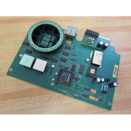 Loetstop 200-88-998 BLI-PCB 200-88-998-000 - Used