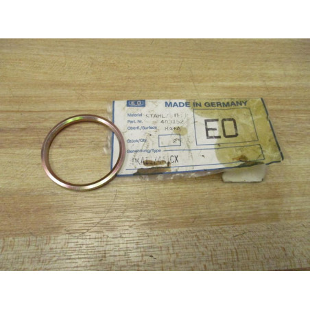 DKA114A3CX EO Seal Ring 403152 - New No Box