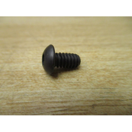 Motor City Fastener 10-24 x 38 Button Head Socket Cap Screw (Pack of 98)