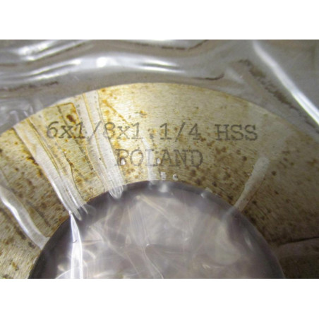 Dolfamex 5-748-110 Side Chip Saw Blade 5748110