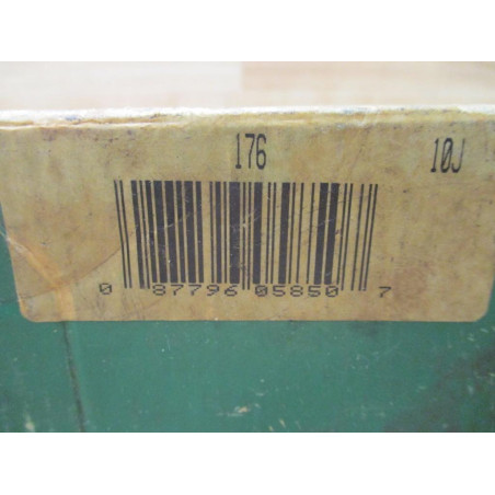 Fafnir RC 1 14 Cartridge Bearing Housing RC114