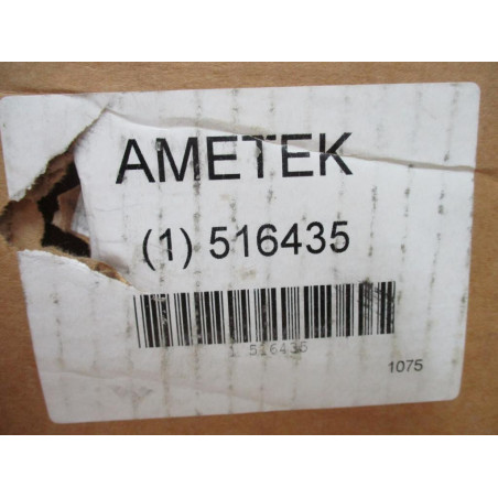 Ametek 516435 Comair Rotron Filter