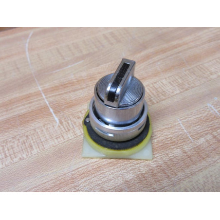 Square D 9001-TS3 Selector Switch 90001TS3