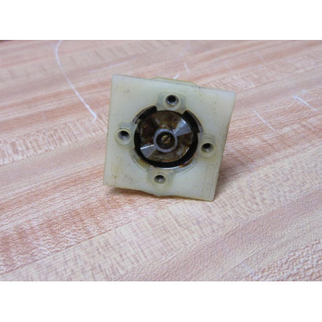 Square D 9001-TS3 Selector Switch 90001TS3