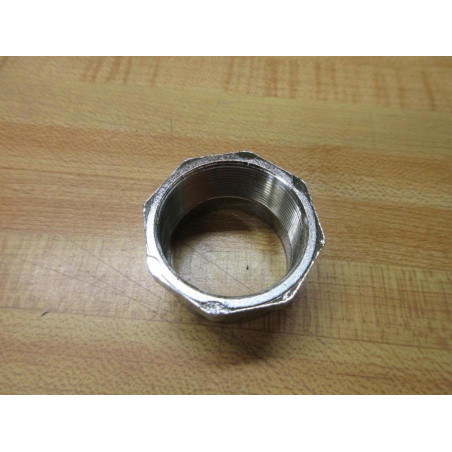 Square D 9001-K45 Pushbutton Ring Nut 9001K45