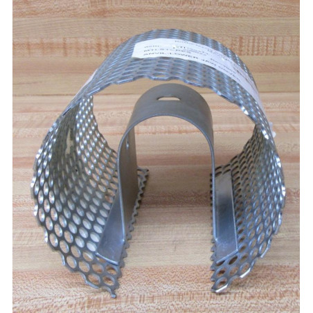 MTI108471 Lower Jaw Cover - New No Box