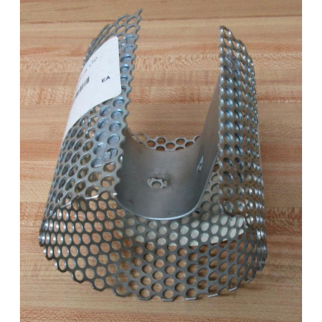 MTI108471 Lower Jaw Cover - New No Box