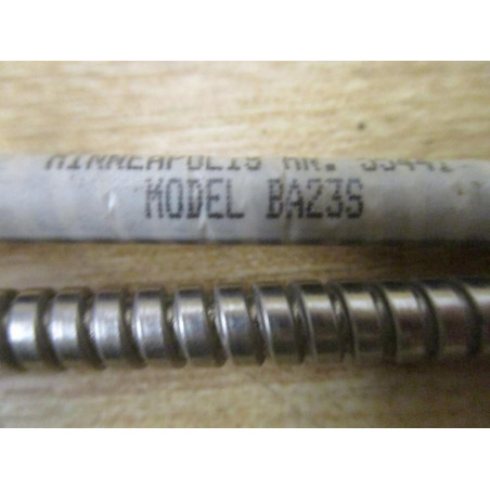 Banner BA23S Cable 17210 - New No Box