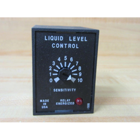 Madison R2-120 Controller R2120 - New No Box