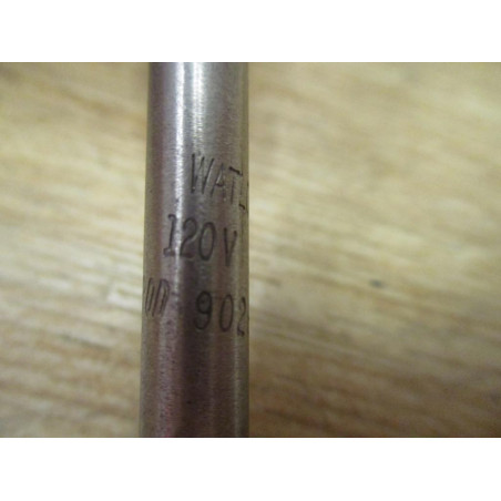 Watlow E1J39 Firerod Cartridge Heater - New No Box
