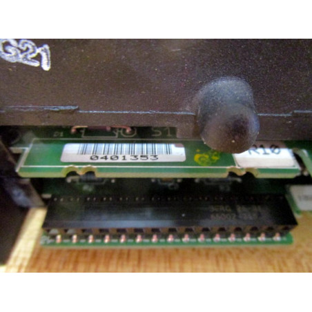 GE Fanuc 05786117 Monitor Connector 9432 - Used