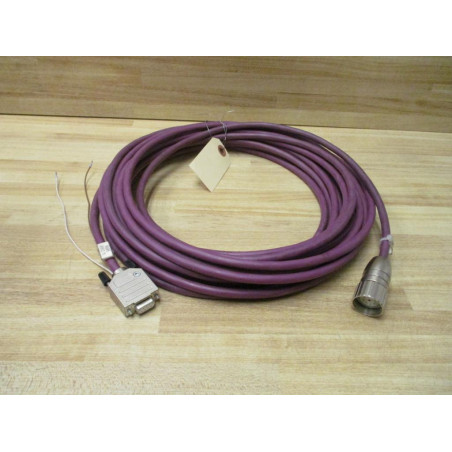 Lapp Kabel Stuttgart 8995 3552 11 Unitronic Connector Cable 8995355211 ...