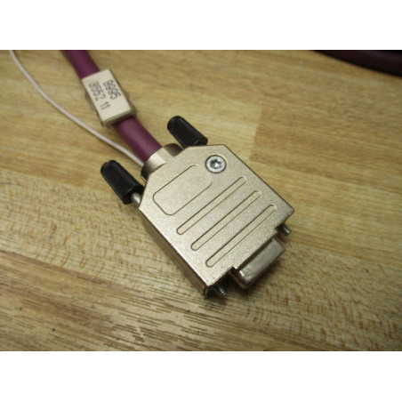 Lapp Kabel Stuttgart 8995 3552 11 Unitronic Connector Cable 8995355211 ...