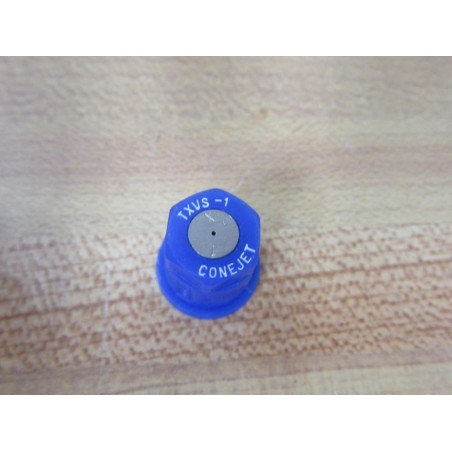 Teejet TXVS-1 Spray Nozzle Nozzle Only (Pack of 11) - New No Box