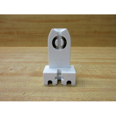 Bryant 4300-W Hubbell Fluorescent Lamp Holder 4300W (Pack of 7) - New ...