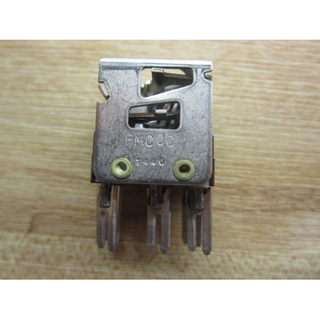 Micro Switch PMCCC Honeywell Contact Block - New No Box