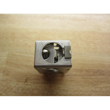 Micro Switch PMCCC Honeywell Contact Block - New No Box