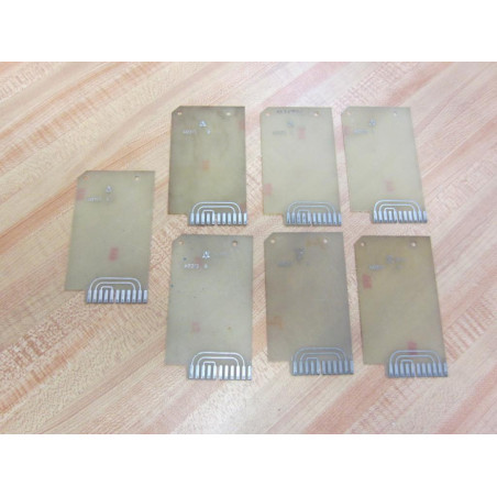 Boston Gear 60212 Altra Industrial Drive Card 60212 Rev.B - Used