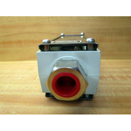 Wallace & Tiernan 55-100 Flowmeter 55100