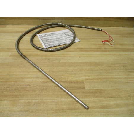 Weed Instrument 101-01B-A-3-C-009.0-00-Z048-Y044 Temperature Sensor ...