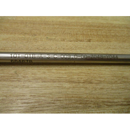 Weed Instrument 101-01B-A-3-C-009.0-00-Z048-Y044 Temperature Sensor ...