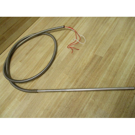 Weed Instrument 101-01B-A-3-C-009.0-00-Z048-Y044 Temperature Sensor ...