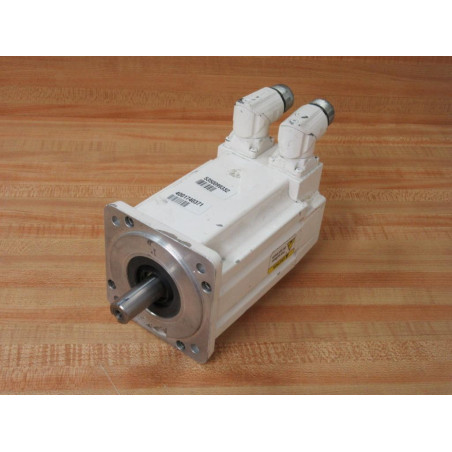 Allen Bradley MPF-B320P-MJ72BA AC Servo Motor PN-12619 - Used