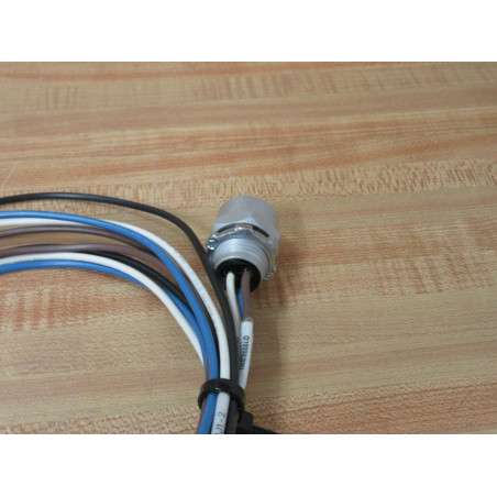 Daniel Woodhead 1R4000A39M030 Mini-Change Receptacle - New No Box