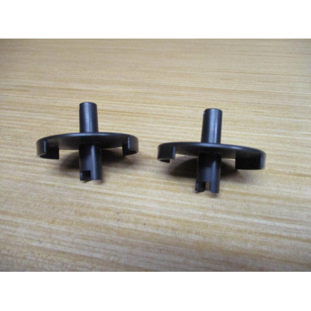 Thomas & Betts WD-10A E-Z-Coder Wire Marker Printer WD10A W Case - Used