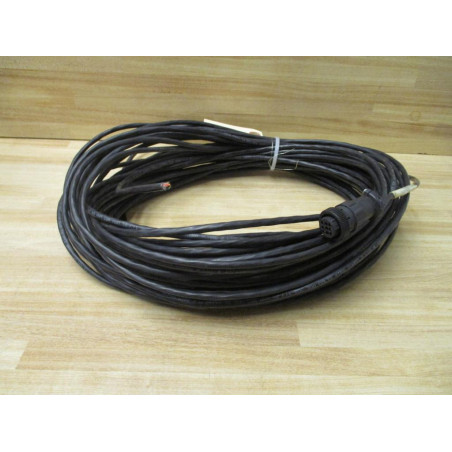 Data Instruments 4171602 Resolver Cable - New No Box