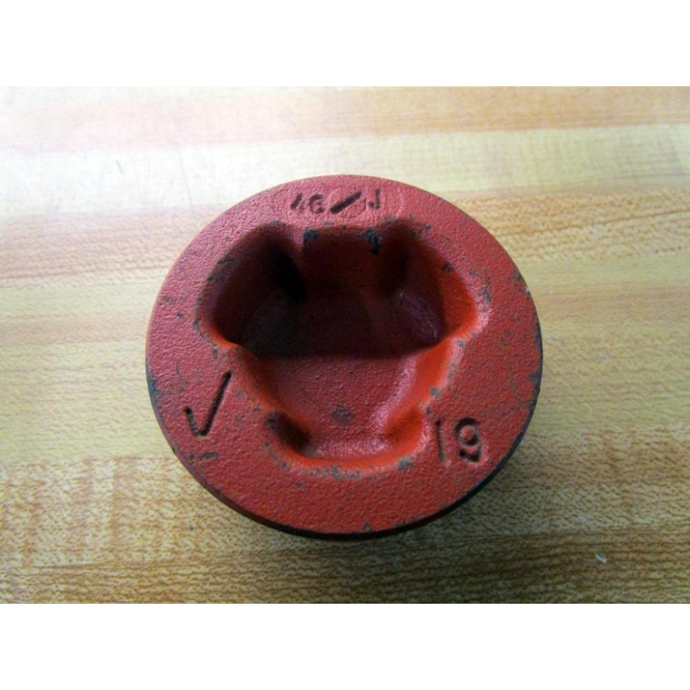 Victaulic 60.3 Firelock Cap 2 60.3 006 - New No Box