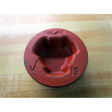 Victaulic 60.3 Firelock Cap 2 60.3 006 - New No Box