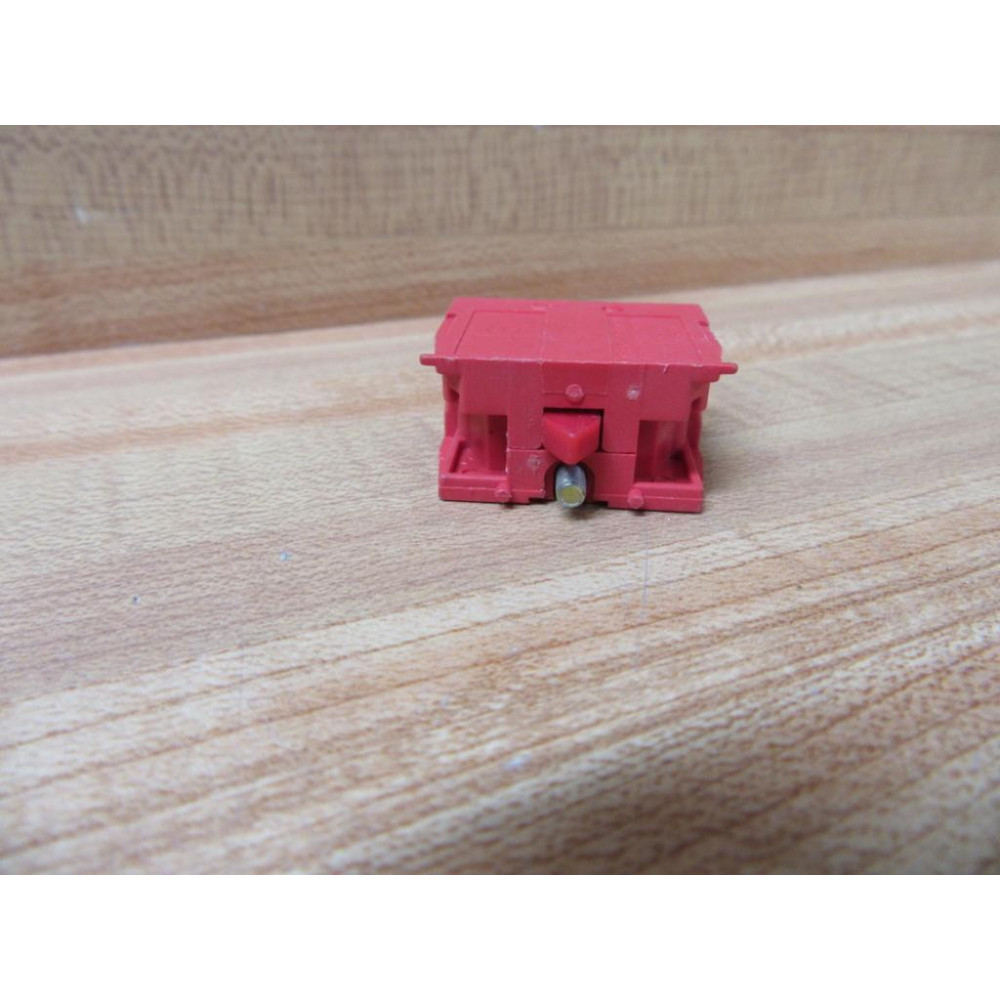 Telemecanique ZB2-BE102C Schneider Contact Block ZB2BE102C 400VAC - New ...