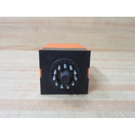 Syrelec LUR-110 Voltage Control Relay LUR110 - Used