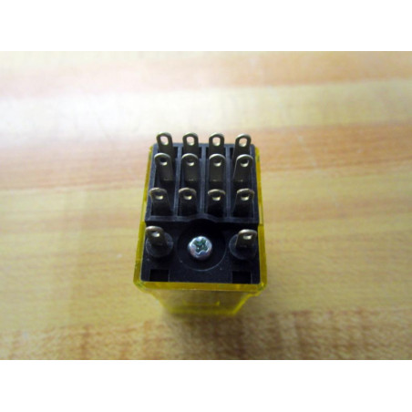IDEC RY42S-UL-AC110-120V Relay RY42SULAC110120V - New No Box